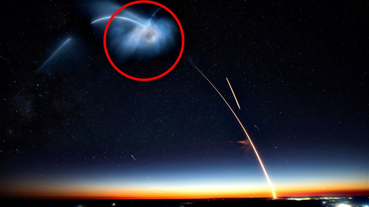 MILHARES DE DISCOS VOADORES aparecendo no Brasil e no Mundo em MARÇO de ...