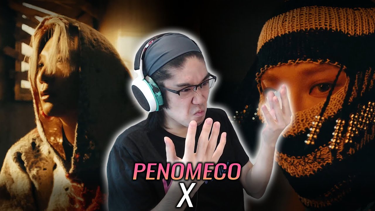 PENOMECO (페노메코) - 'X' First Watch & Reaction - YouTube