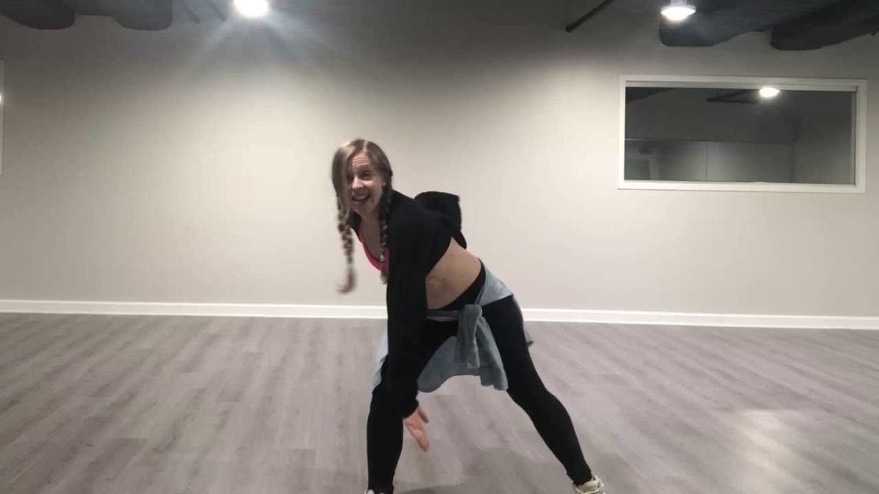 WORK ((Beginner Friendly)) | High Intensity Dance Workout | Lil' Jon ...