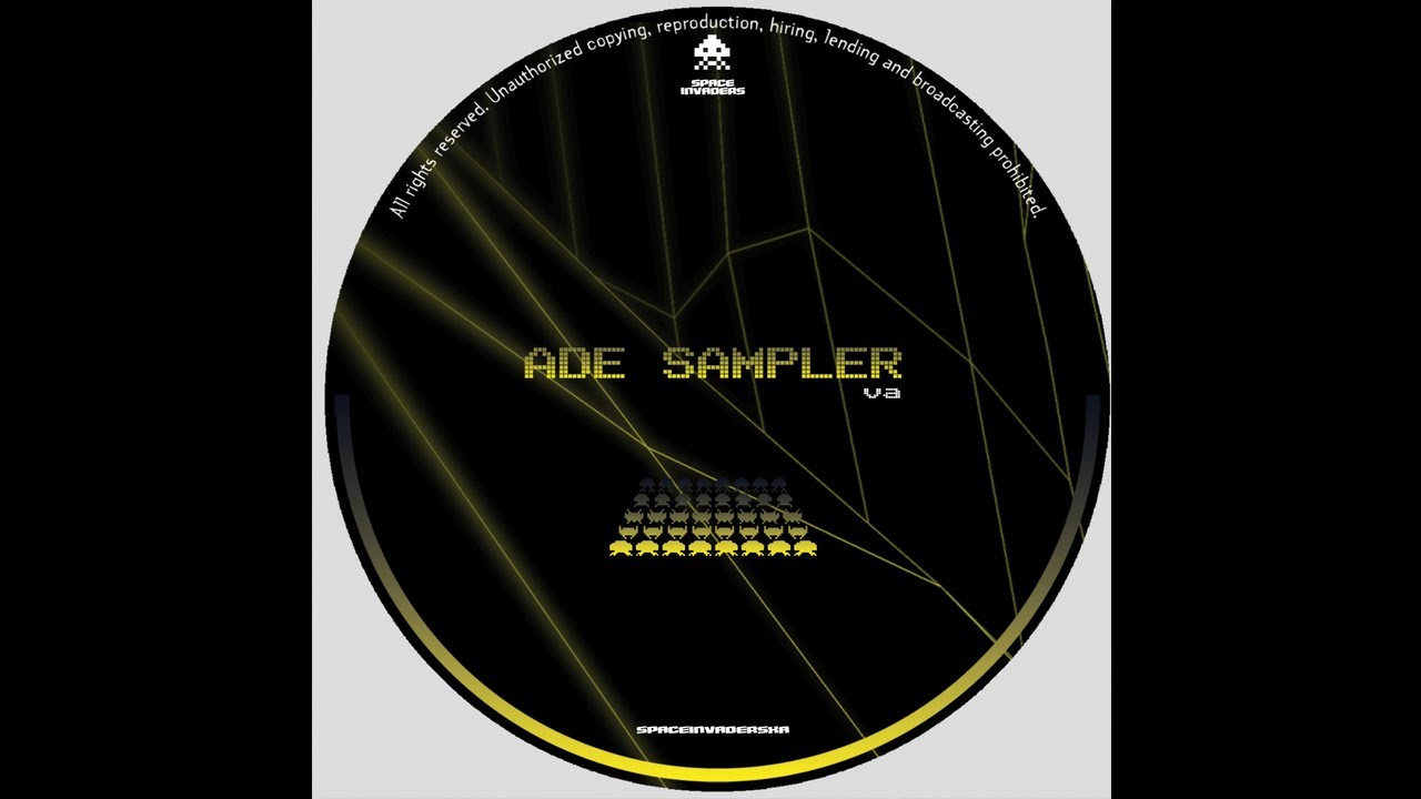 Mhod - Step By Step (SPACEINVADERSADE) - YouTube