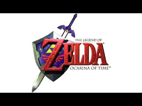 Inside Ganon's Castle - The Legend of Zelda: Ocarina of Time Music ...