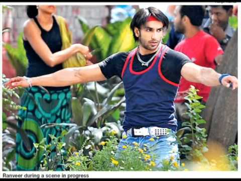Thug Le (Ladies VS Ricky Bahl) Full Song HD (2011) Youtube .wmv \