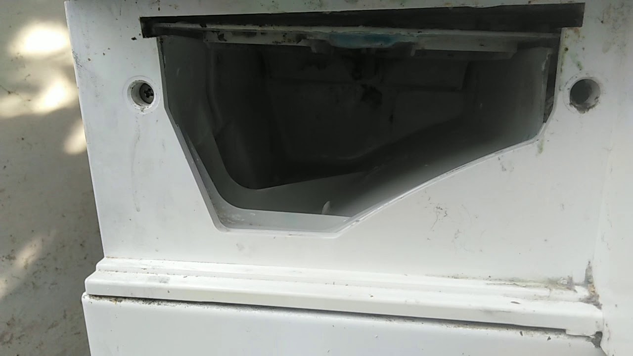 800 SUB SPECIAL 3 washers - YouTube