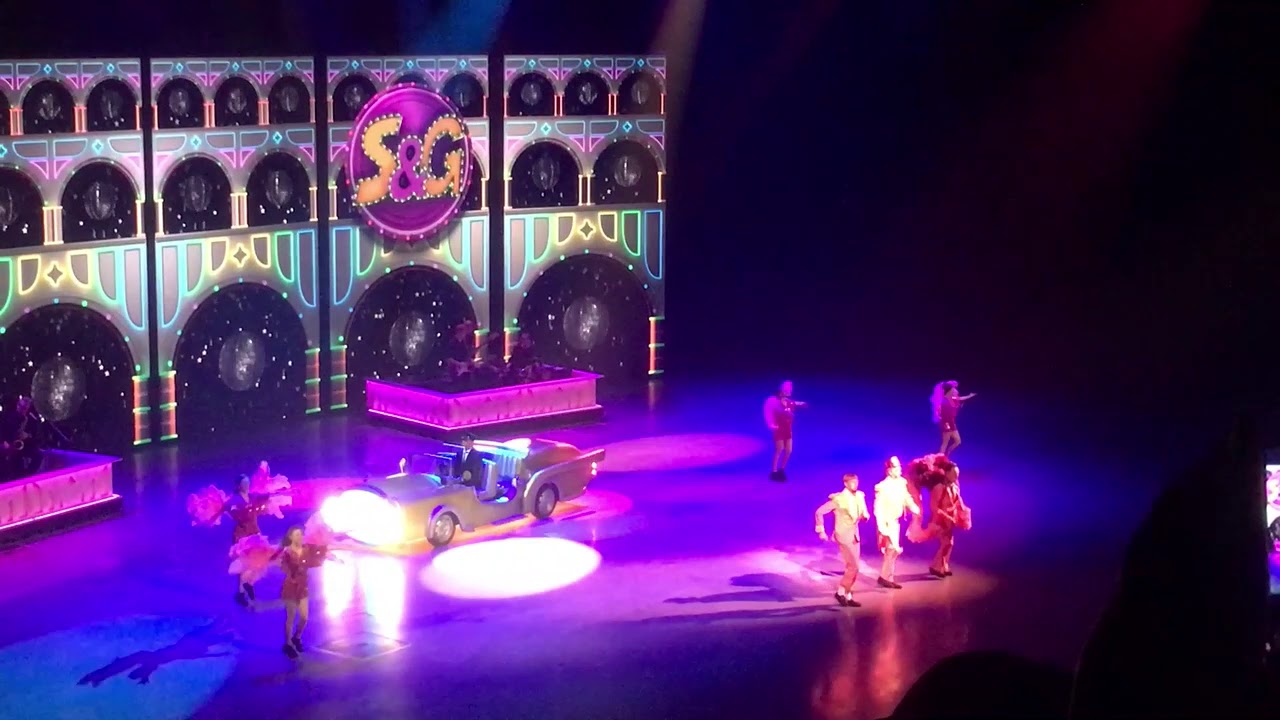 In de Disco - Samson & Gert - 30 Jaar Afscheidsshow Puurs - 27.12.2019 ...