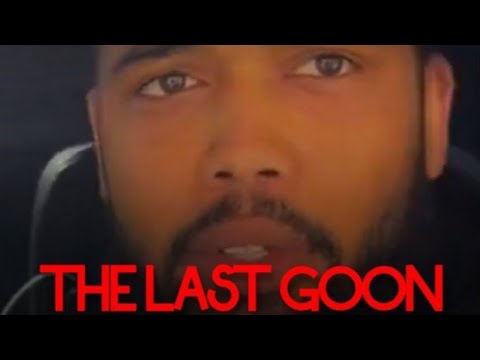 Rest in Peace Nautica Malone (Goonicide Funeral / The Gooneral) - YouTube