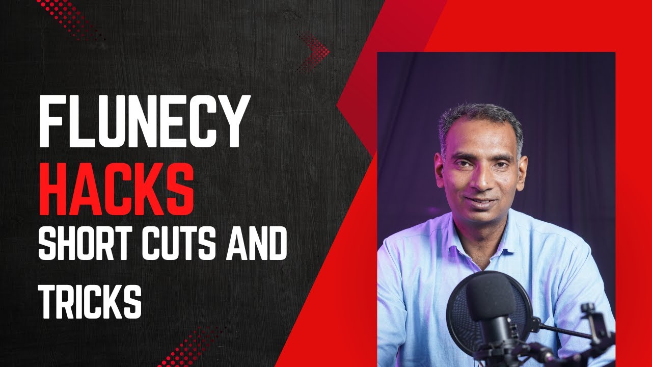 spoken English, Easy English , fluency, pronunciation hacks and accent ...