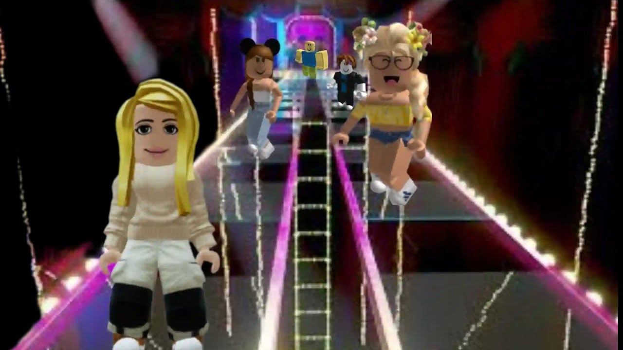 Alice in the squid game - Alice caesar _ Roblox _ squid game (remix ...