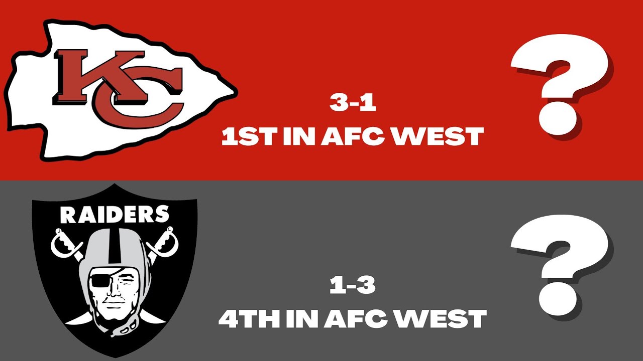 Week 5 NFL Picks | 2022 NFL Season - YouTube