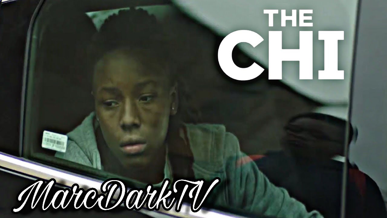 The Chi Season 2 What Happened To Jake? - YouTube