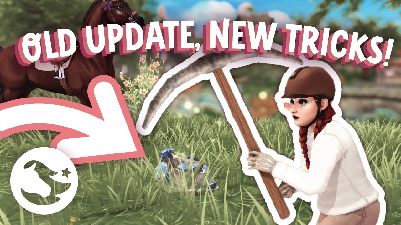 We NEEDED this update! (SSO Update Ride Along) - YouTube