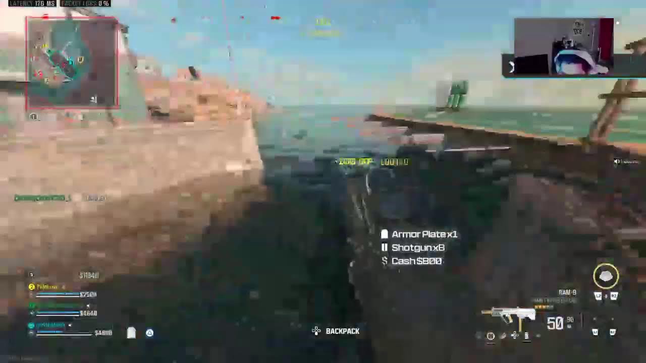 - LIVE - New Gamer chair | WARZONE 3 - YouTube