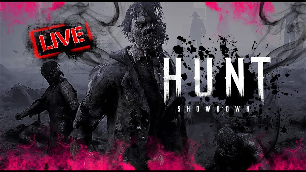 short LIVE - Hunt: Showdown SOLO- Getting my First Prestige LVL! - YouTube