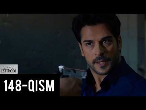 SEVGI IZTIROBI 148-QISM