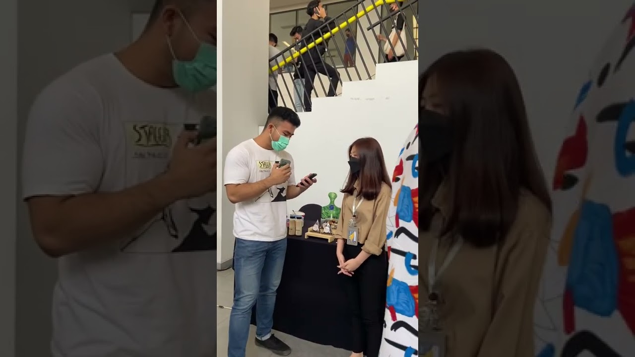 IDC - BINUS - YouTube