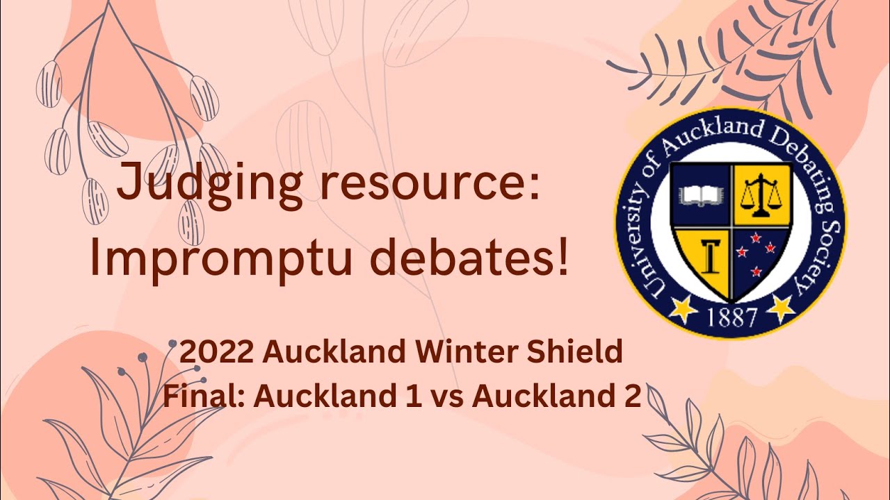 2022 Auckland Winter Shield Grand Final - YouTube