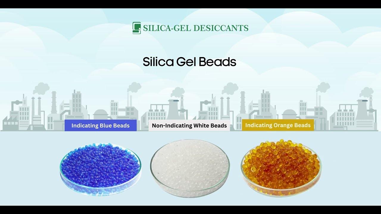 what-is-silica-gel-which-industry-uses-silica-gel-sorbead-india