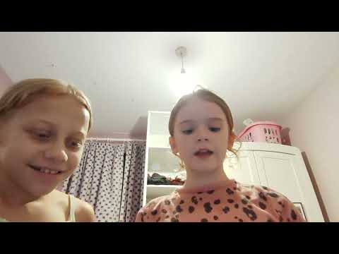 Are night routine (sienna)