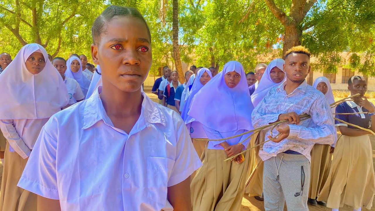 MWANAFUNZI MCHAWI |2| - YouTube