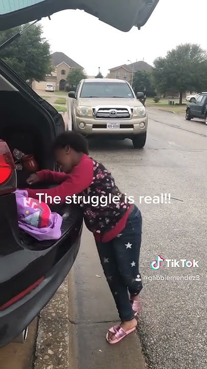 #thestruggleisreal - YouTube