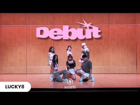 [K-POP IN SCHOOL] Katseye - 'Debut'