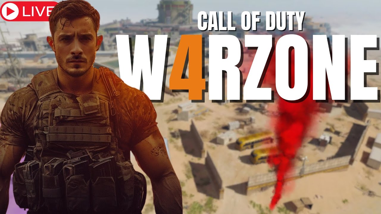 🔴LIVE: WARZONE GRIND !META !LAGOFAST !WSPARCIE 💪 - YouTube