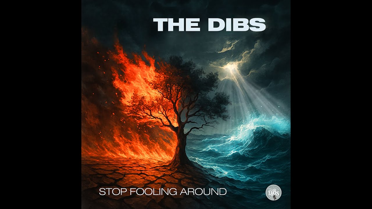 THE DIBS - Stop Fooling Around - YouTube