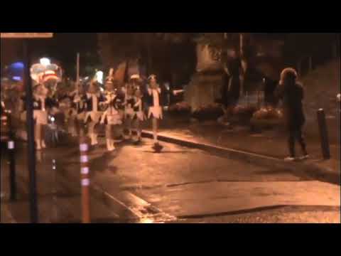 Mayobridge Band at Rose of Tralee Festival - YouTube