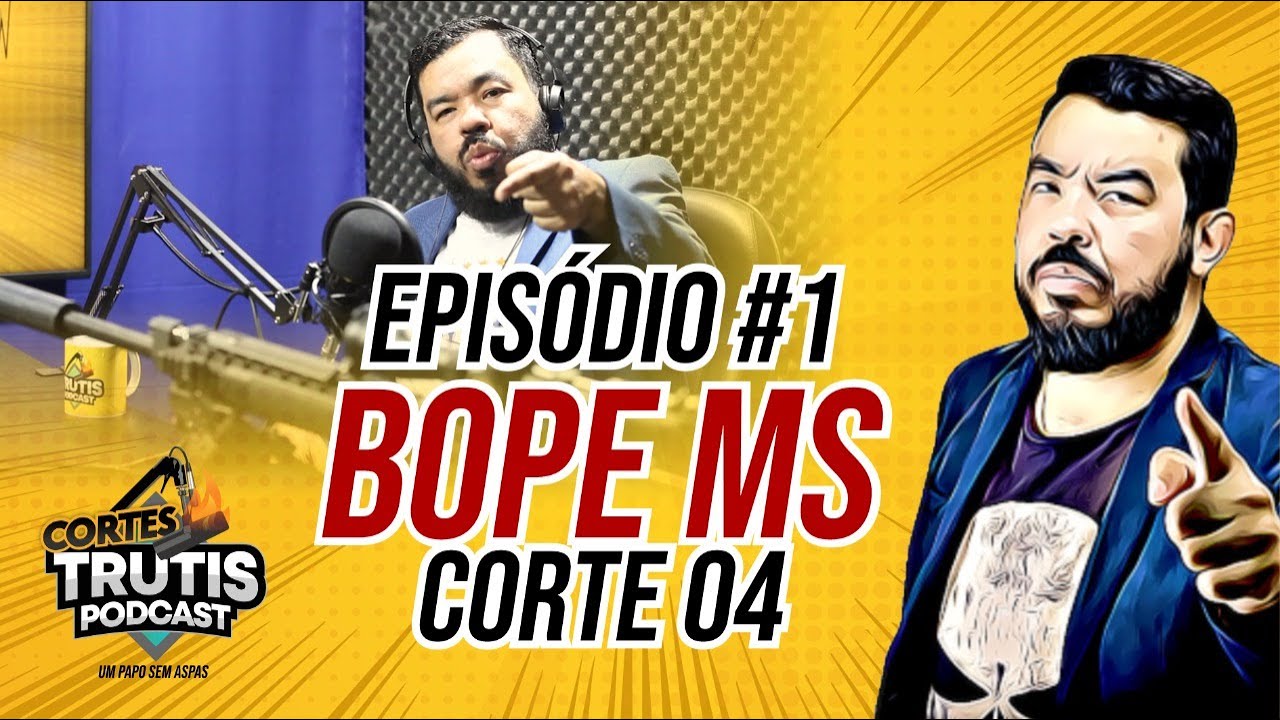 Será que você tem o necessário pra ser um Sniper do BOPE MS? - YouTube