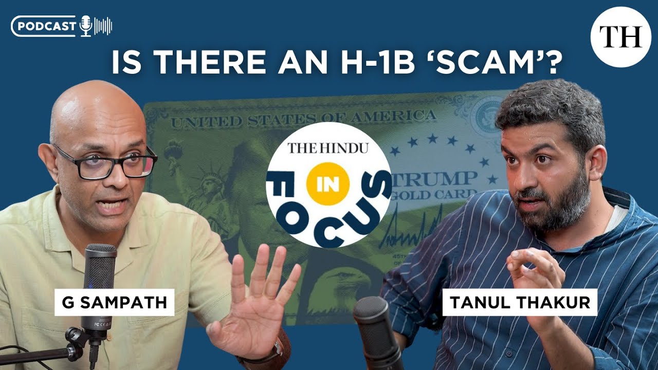 Scary! Please watch it. Must watch. Understand how the scam works ...