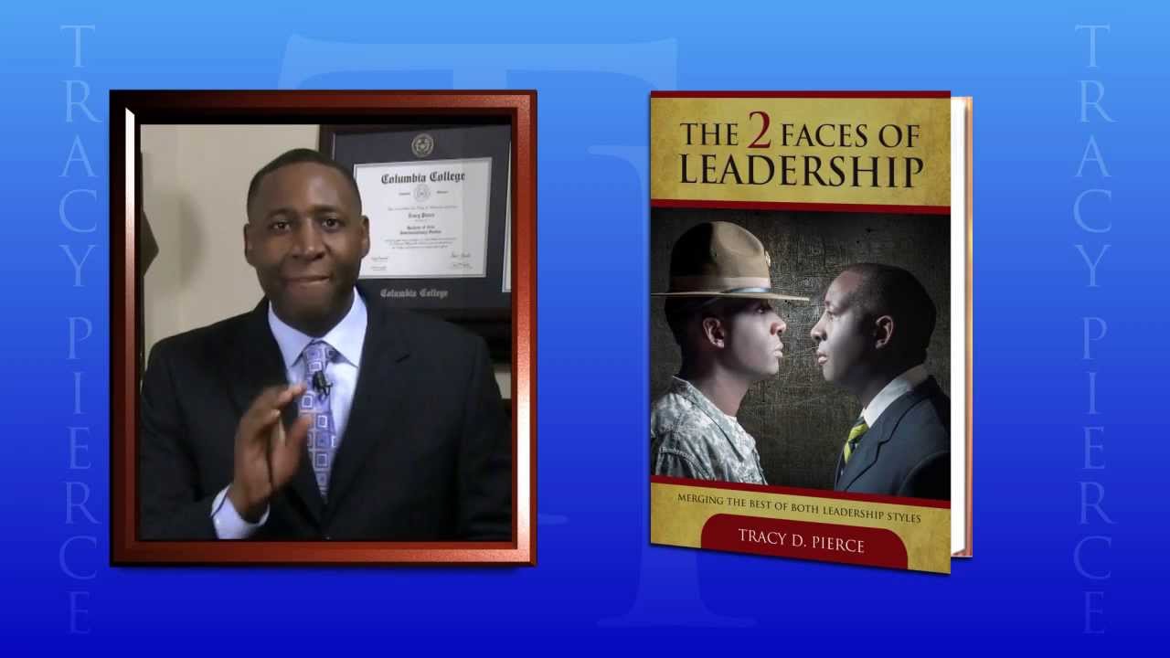 Tracy Pierce Book Promotional Video - YouTube