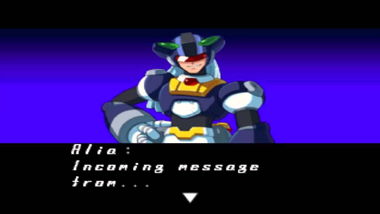 Mega Man X5 (PS1 / PlayStation) - Dynamo Theme - YouTube