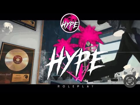 HYPE RP - VINHETA OFICIAL - YouTube