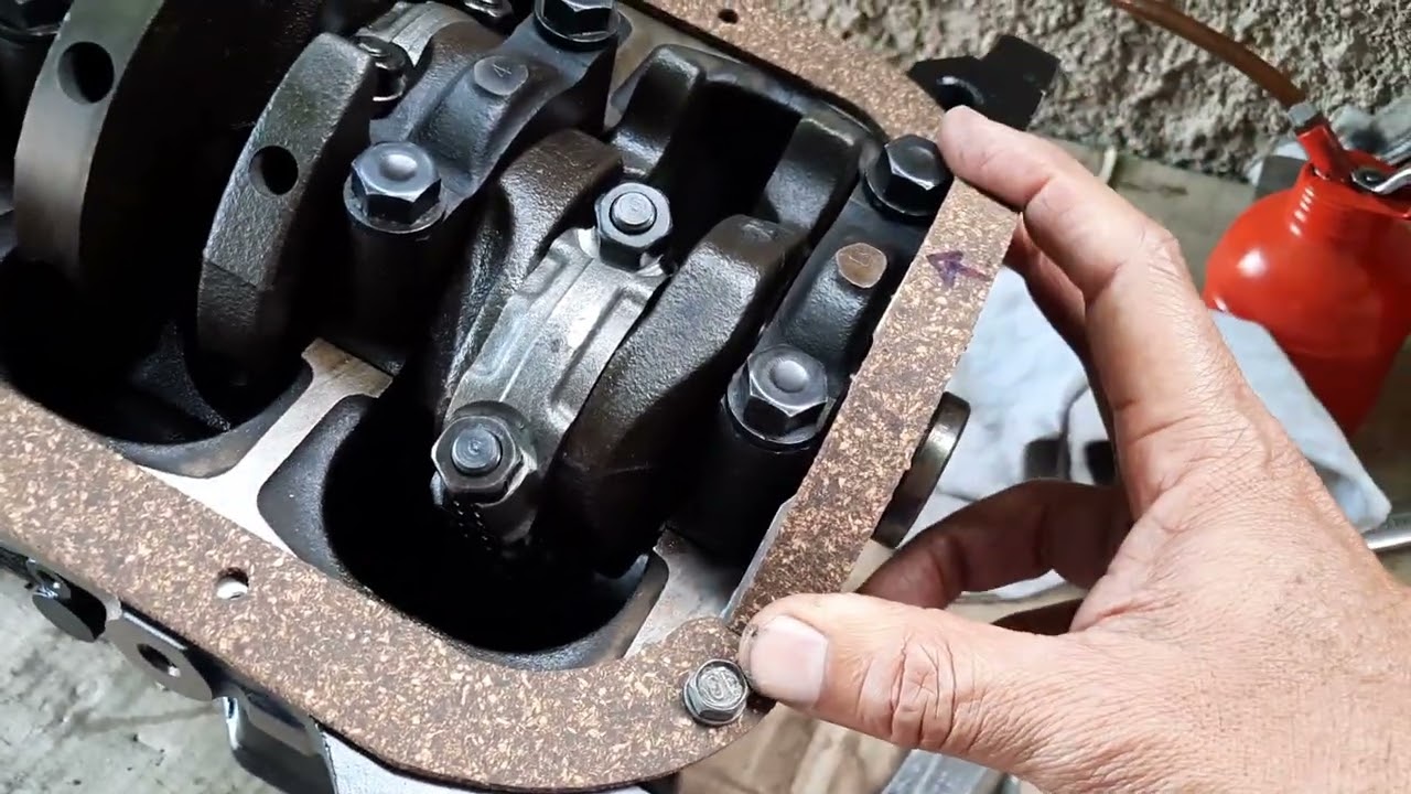 MOTOR 2E VIDEO 10. - YouTube