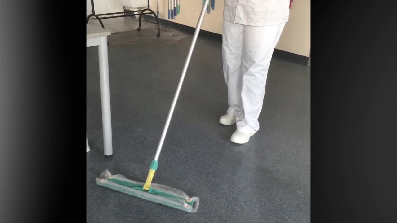 Balayage humide 1HPS2 - YouTube