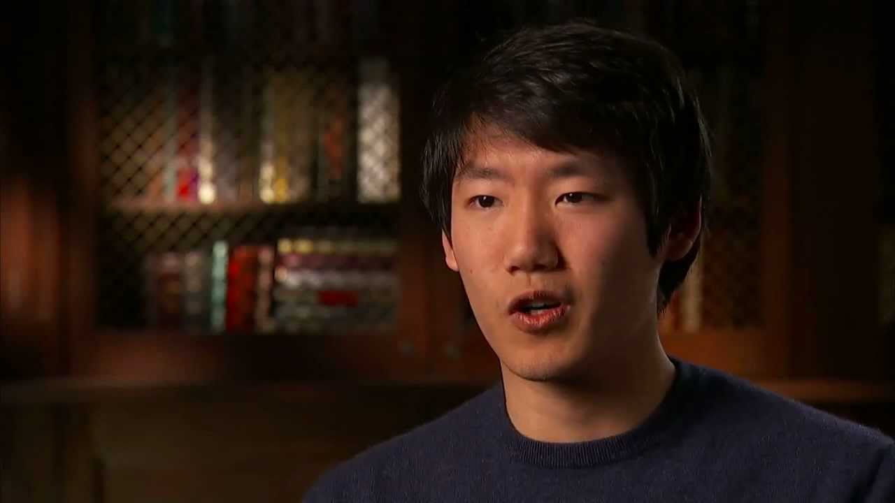 How did Chase get into Harvard? - YouTube