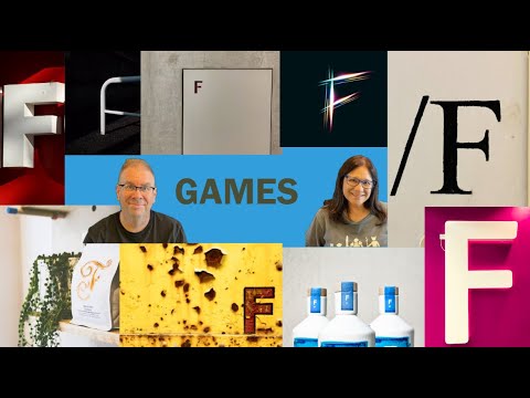 Table for 2: Our Best Games That Begin With The Letter F - YouTube