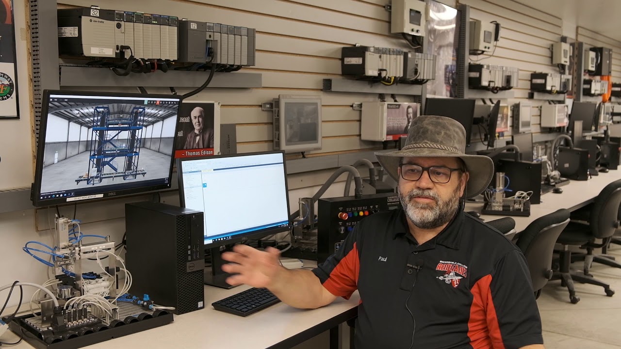 Women in Industry; Professor Murray - YouTube