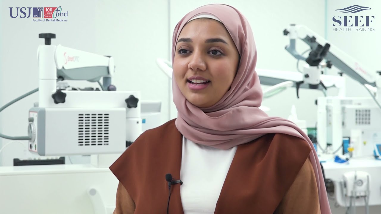 What do our participants say? - Dr. Batool Ali - YouTube