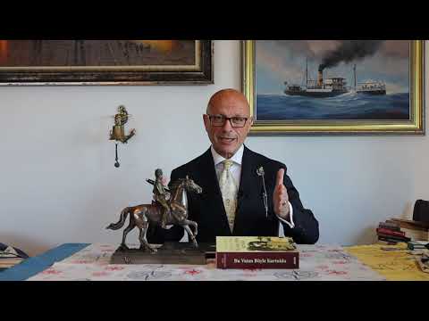 Erol Mütercimler - 19 Mayıs: Vahidettin, Atatürk #250