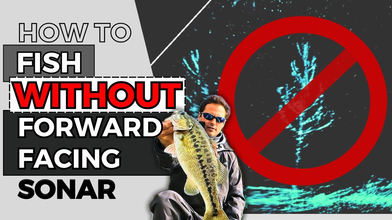 How to Catch Fish on ANY Lake with NO ELECTRONICS! - YouTube