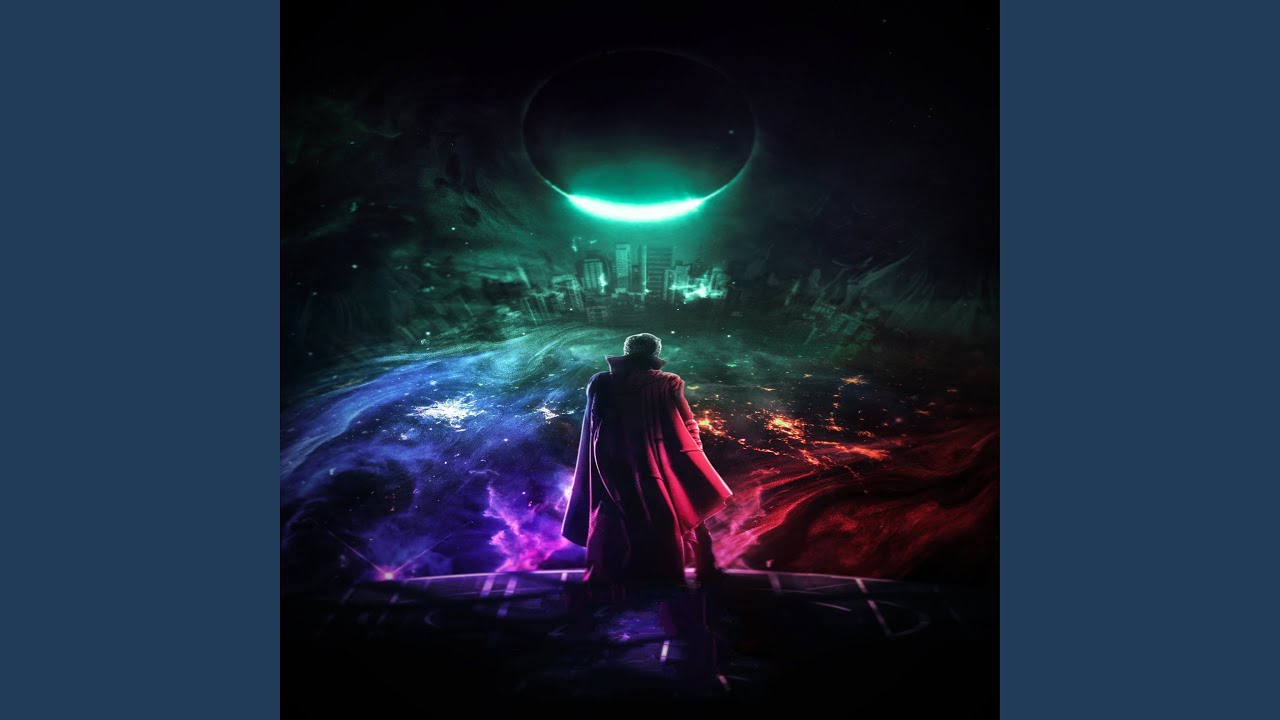 Multiversal Madness - YouTube