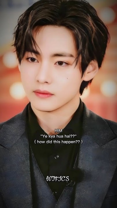 Pov: you are cooking for him #taehyungff #btsff #arrangemarriage #taehyungmafiaff#jungkookff# ...