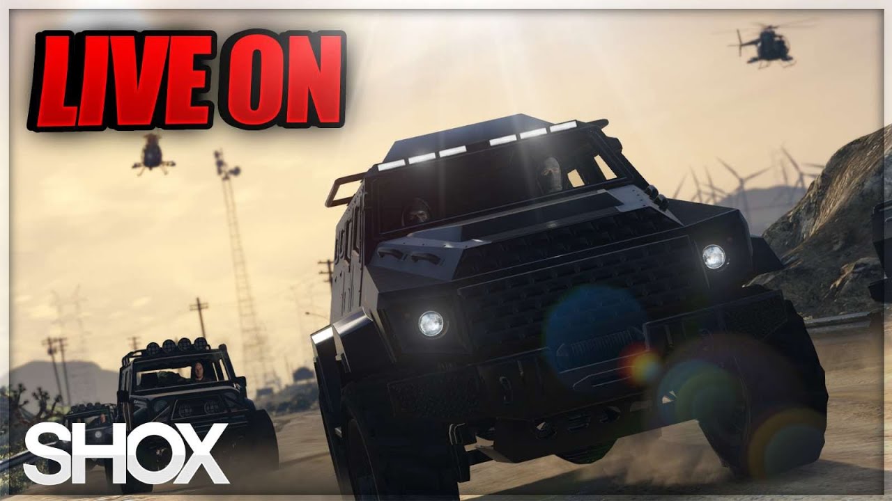 Live Samp // Jogando Brasil Play ShoX SV 2 Gta San Andreas Multiplayer ...