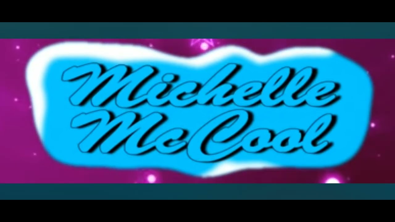 WWE / Michelle McCool / entrance video/ theme song/ " Enough not for me ...