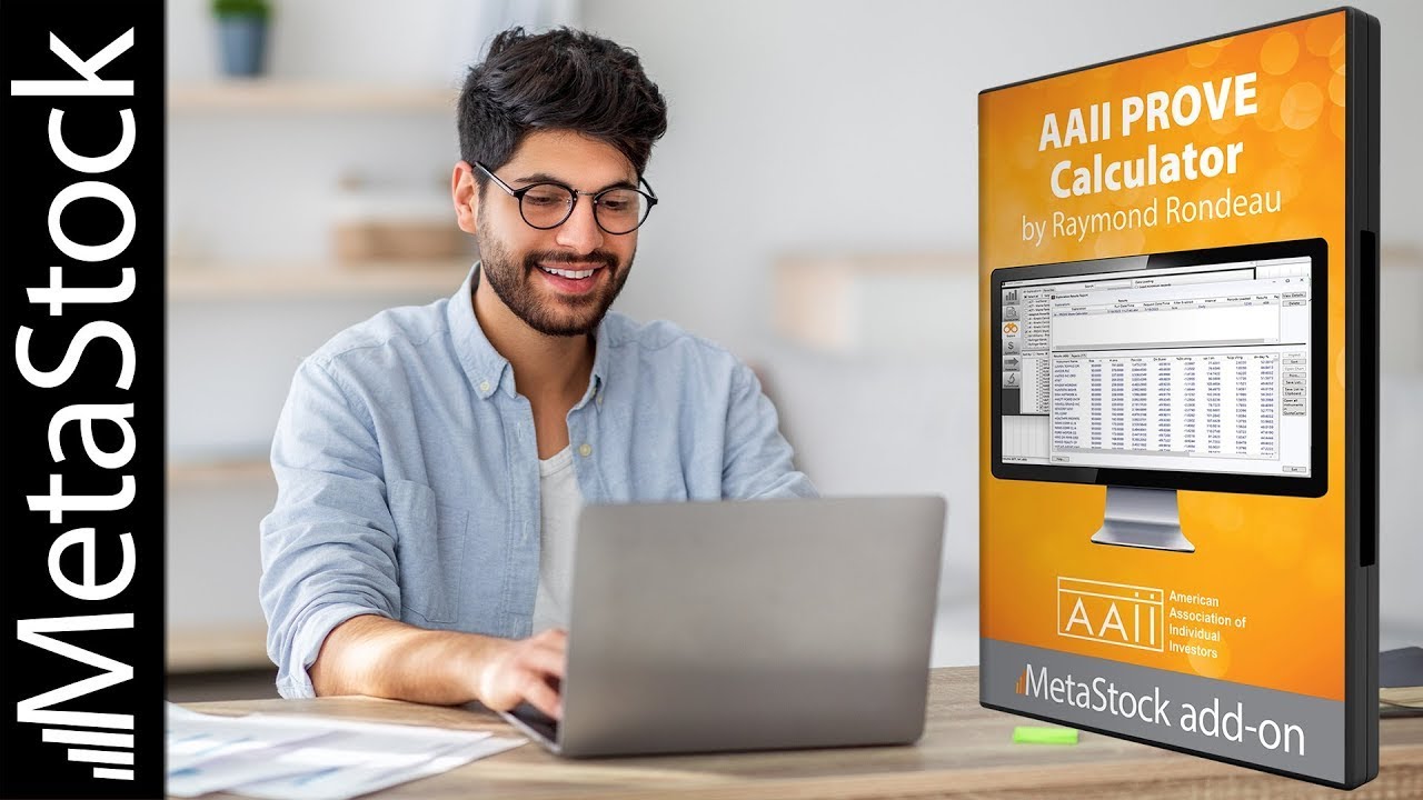 AAII PROVE Calculator - What is it and how can it help your trades ...