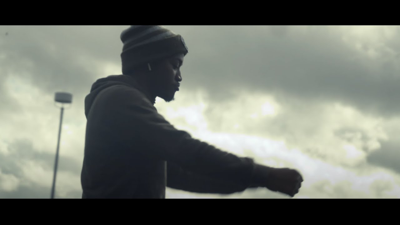 Shayne Rose ft. LUXRY - God Flow (Official Video) - YouTube