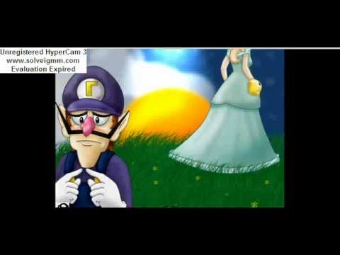 Waluigi number 1 - YouTube
