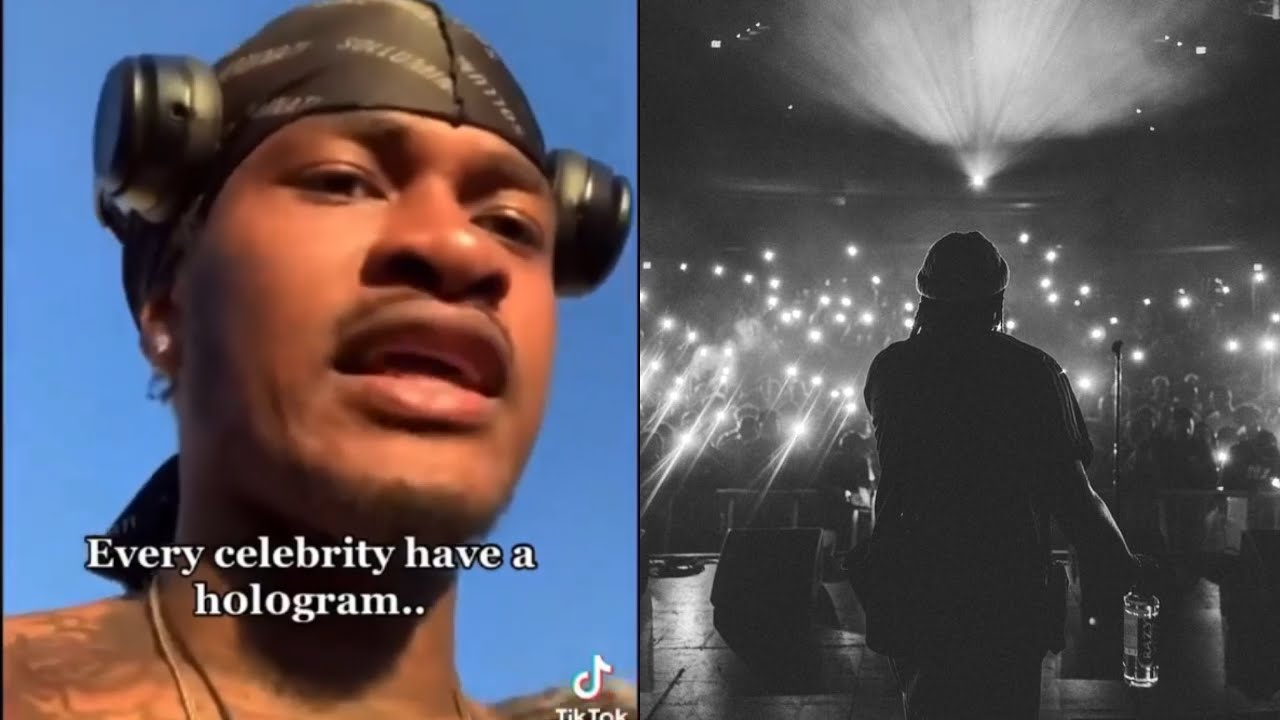 5 Rappers Who Been Gone 😵‍💫 (Cloned Edition)👁 - YouTube