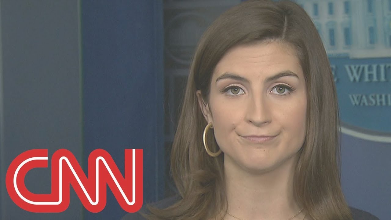 CNN Setting Up Kaitlan Collins for FAILURE in Primetime - YouTube