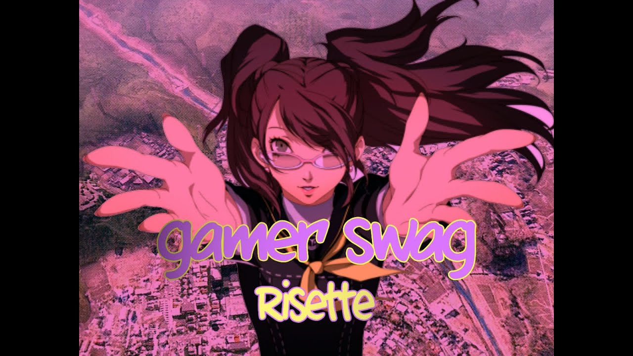 Risette - Gamer Swag (Prod. AVGOTDRIP) - YouTube